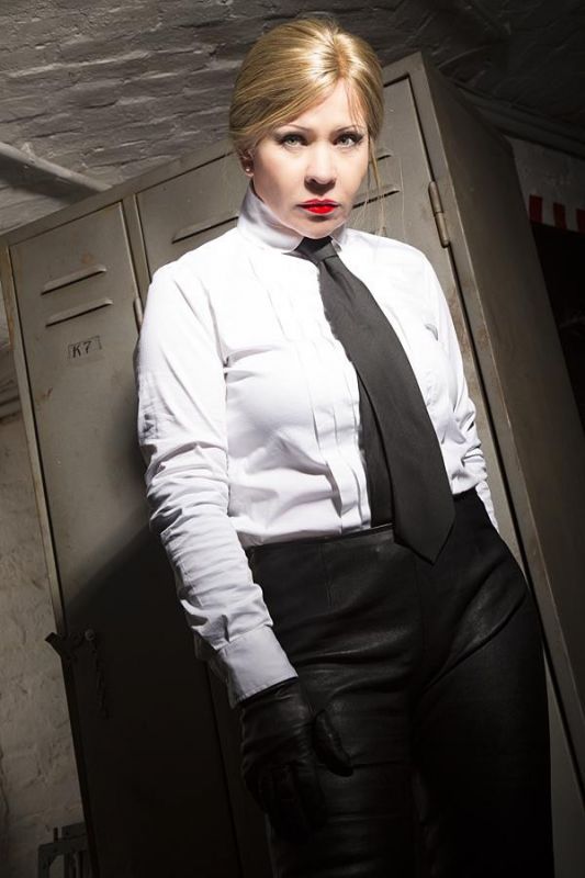 Lady Mercedes - Album Residenz / Martin Pelzer